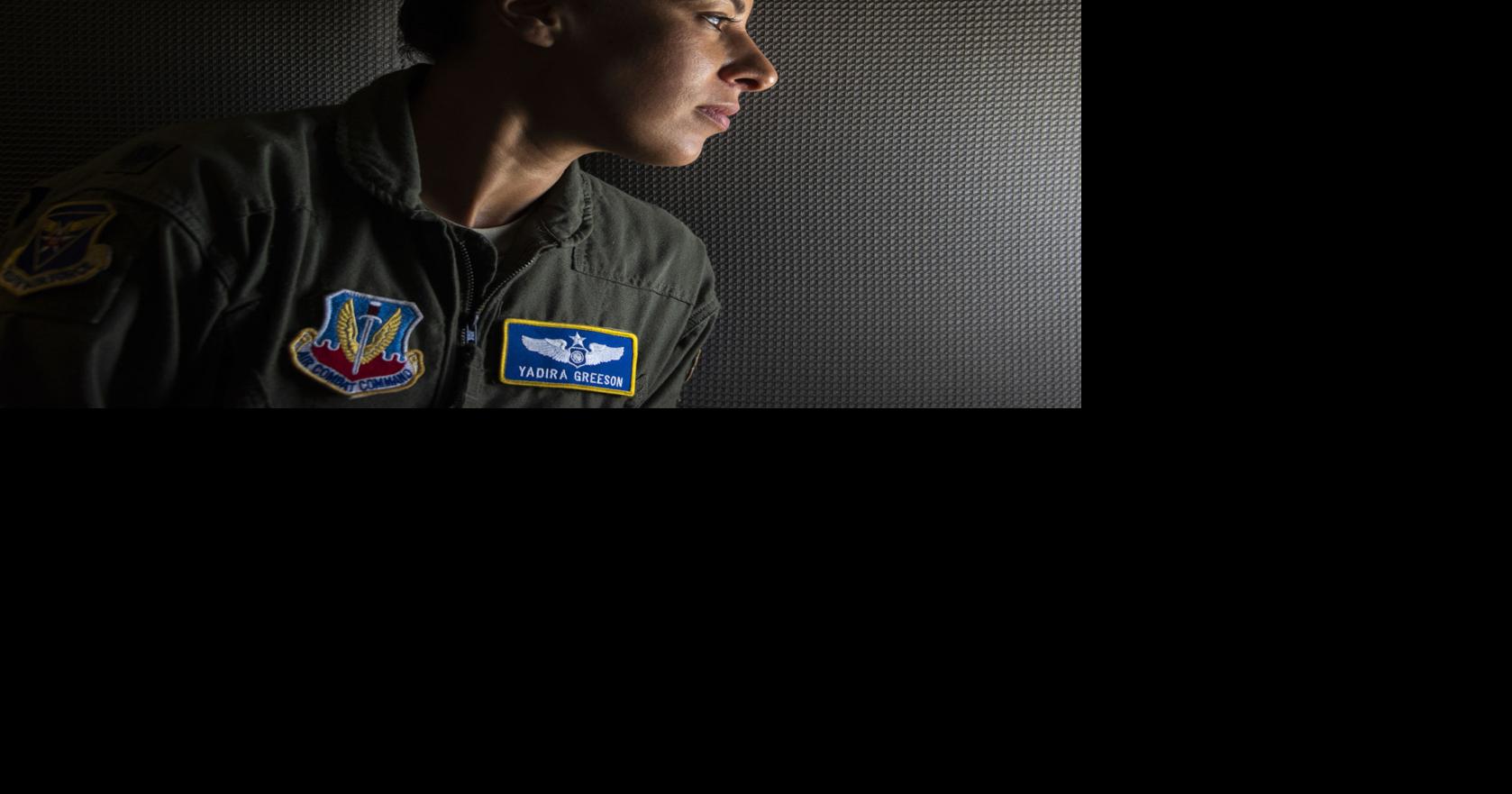 Everybody's War | Air Force News | militarynews.com