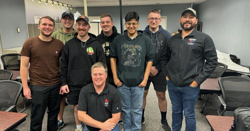 NAVWAR empowers fleet Sailors and first responders with custom systems ...