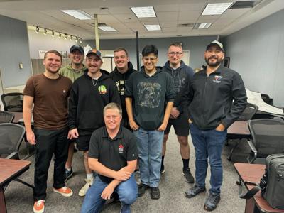 NAVWAR empowers fleet Sailors and first responders with custom systems ...
