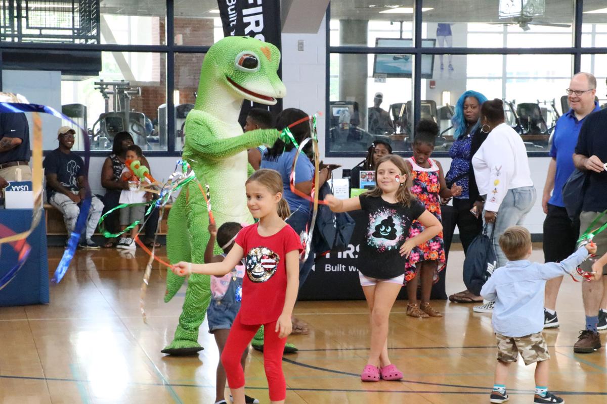 2019 Military Fun Day | Military-fun-day | militarynews.com