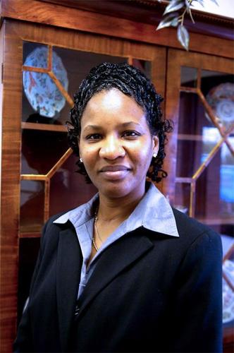 Deniece “Dee” Brown | Heroes At Home | militarynews.com