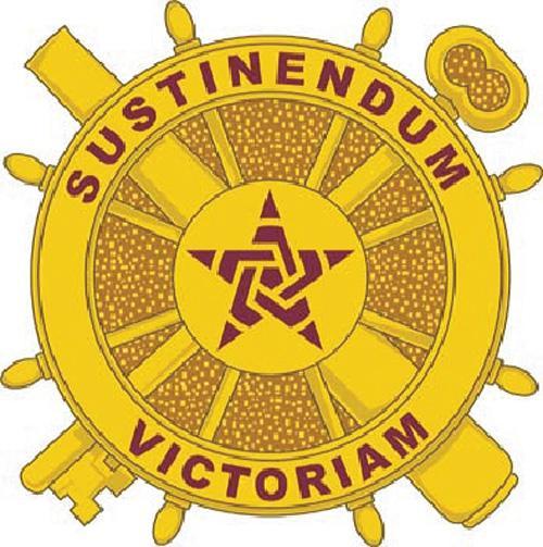 Army creates new branch for Logistics Officers | Base Information ...