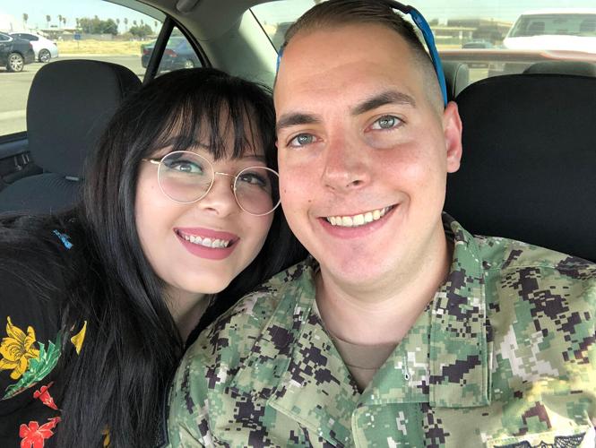 Congratulations to our exceptional 2024 Military Spouse Awards HEROES ...