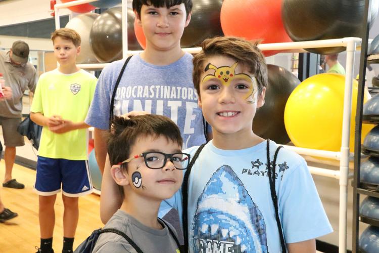 2019 Military Fun Day | Military-fun-day | militarynews.com