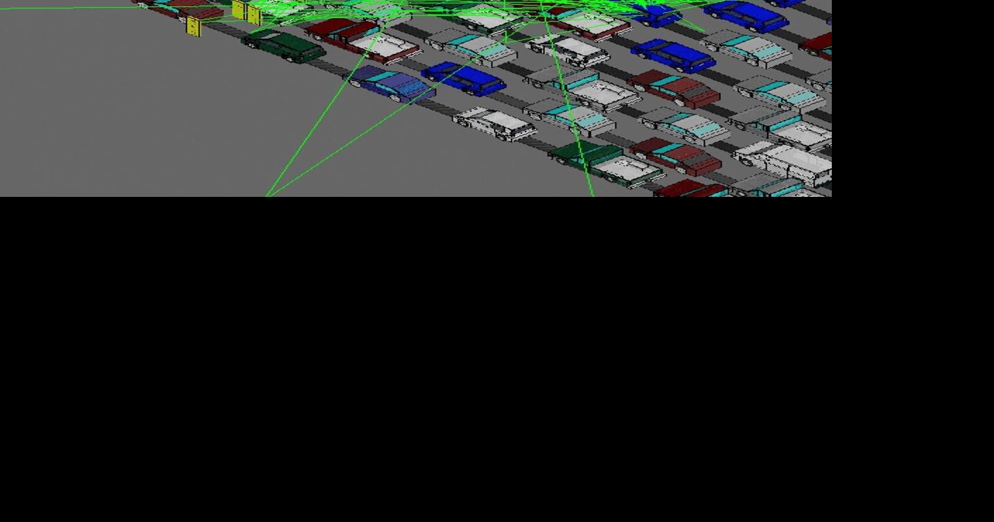 SWORD 7: Optimizing radiation detection for Homeland Security, DoD ...