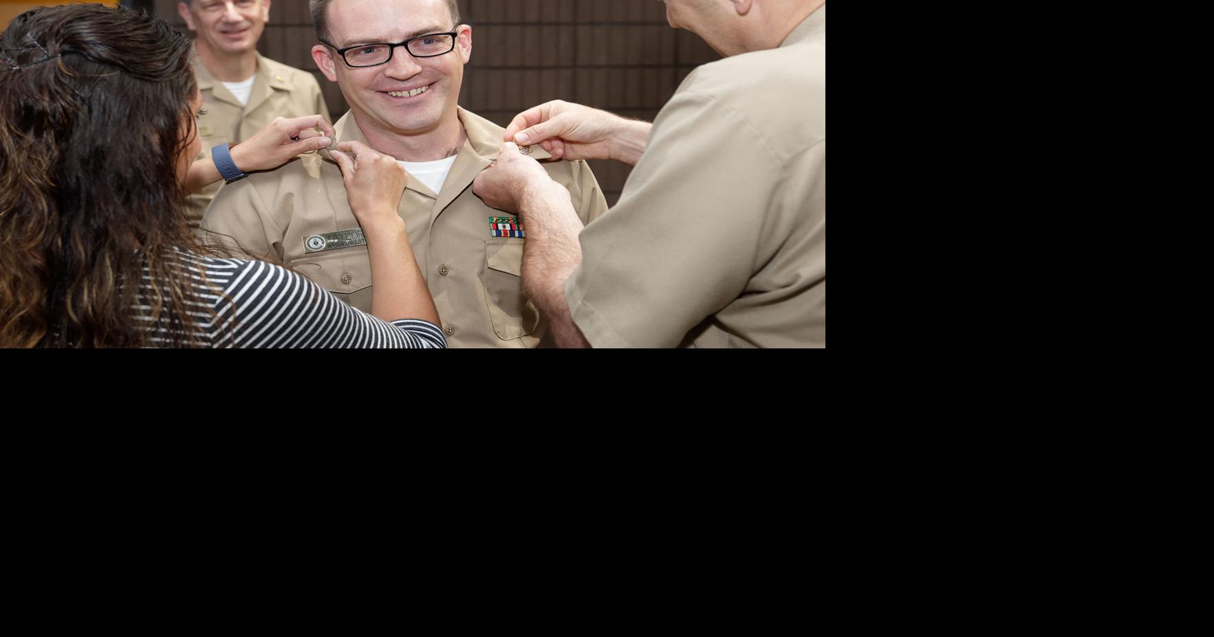 Meritorious Advancement Program season two announced | News ...