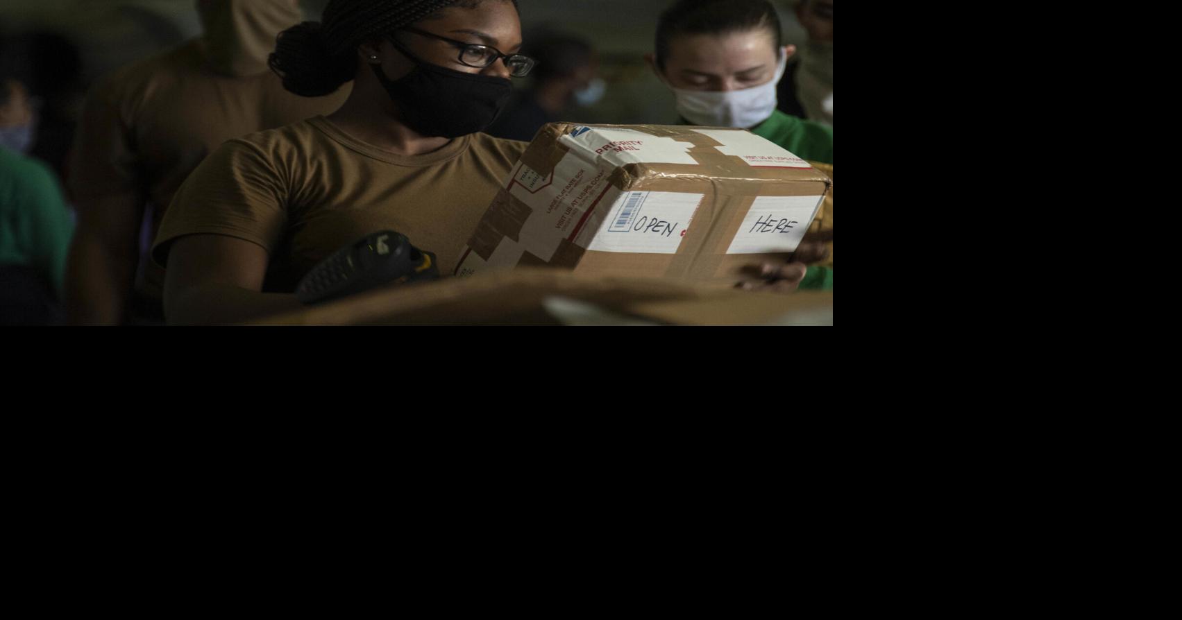 NAVSUP reminds Sailors: no more handwritten customs forms after Aug. 12 ...