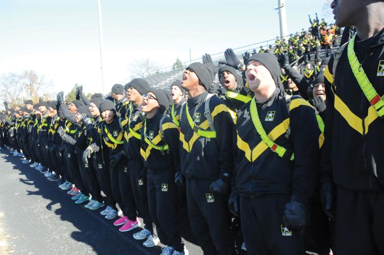 The 262nd Quartermaster Battalion beat out all other comers to win the ...