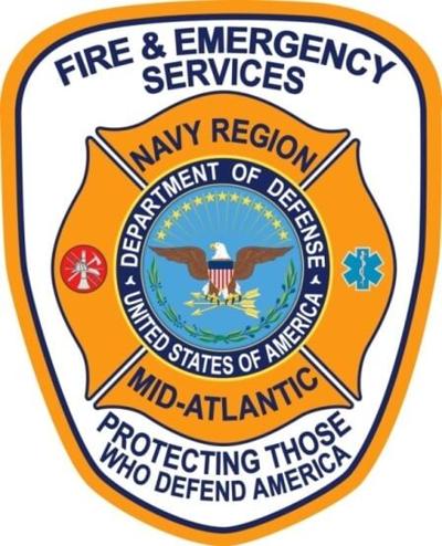 Navy Region Mid-Atlantic Fire, Emergency Services earns Governor’s EMS ...