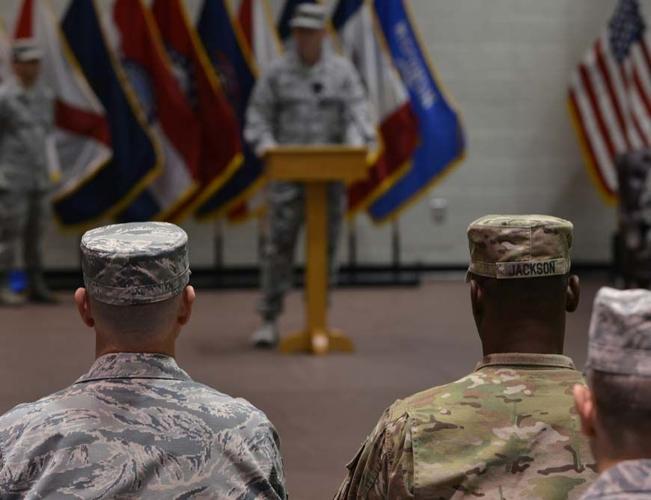 633rd ABW implements wing realignment | Air Force News | militarynews.com