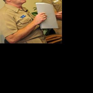 CPPD’s new Virtual Education Center opens | Quarterdeck | militarynews.com