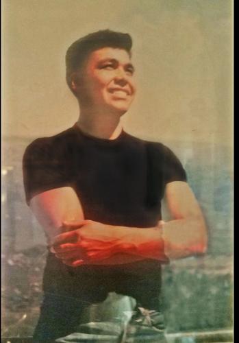 USN SEAL Solomon ‘Sol’ Atkinson — A life driven by service, Native ...