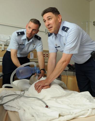 633 ABW prepares to welcome new commander | Top Stories | militarynews.com