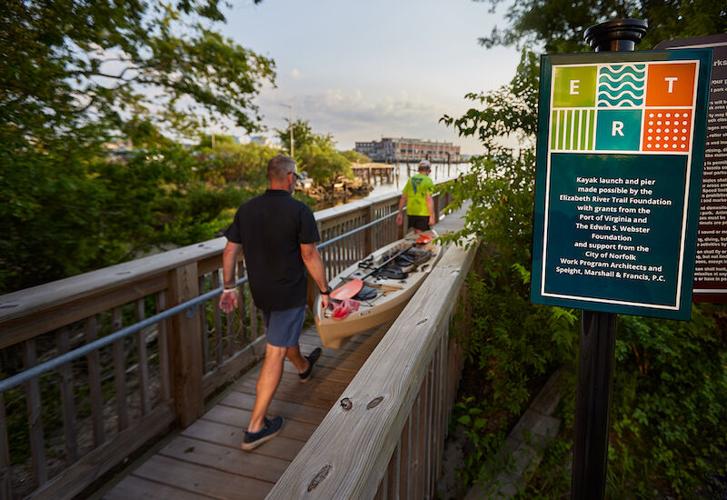 Elizabeth River Trail Foundation announces line up of fun and ...