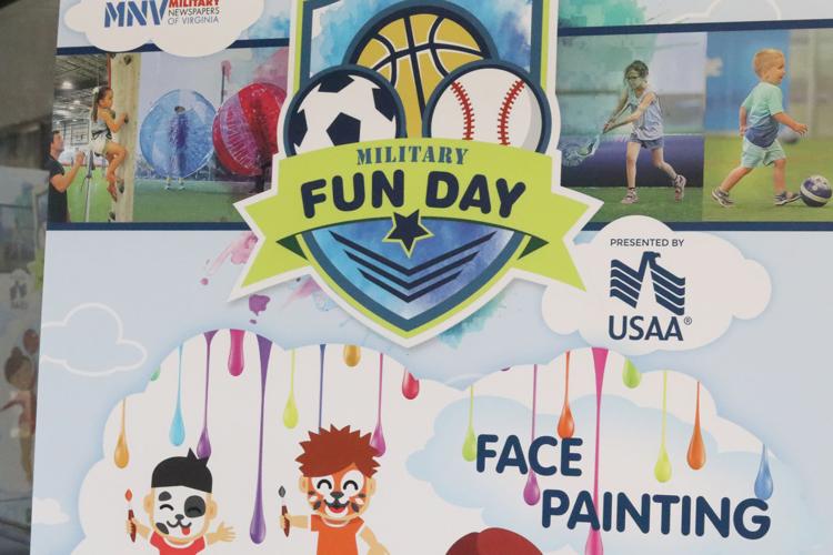 2019 Military Fun Day | Military-fun-day | militarynews.com