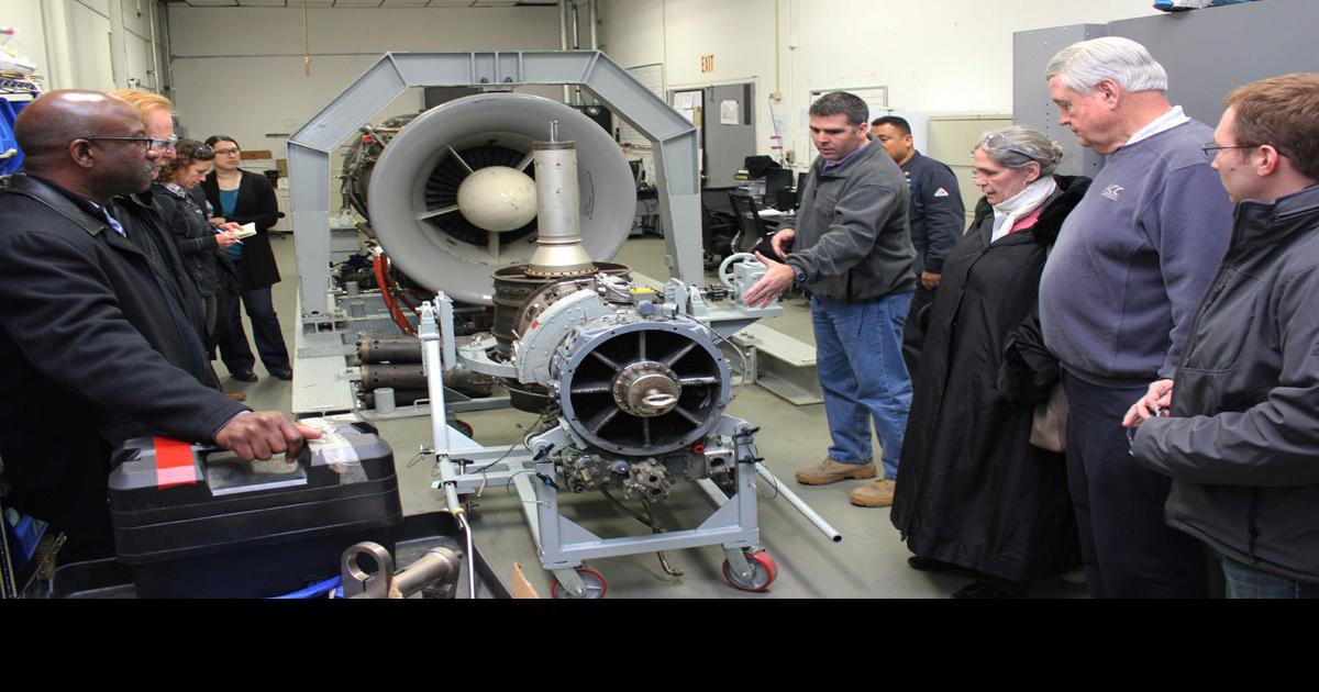 MARMC teams with DARPA to bring Fab Lab to Norfolk | Top Stories ...