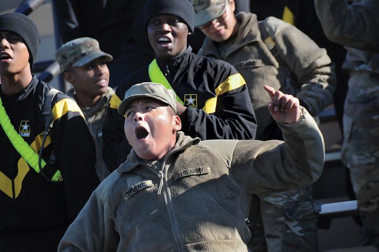 The 262nd Quartermaster Battalion beat out all other comers to win the ...