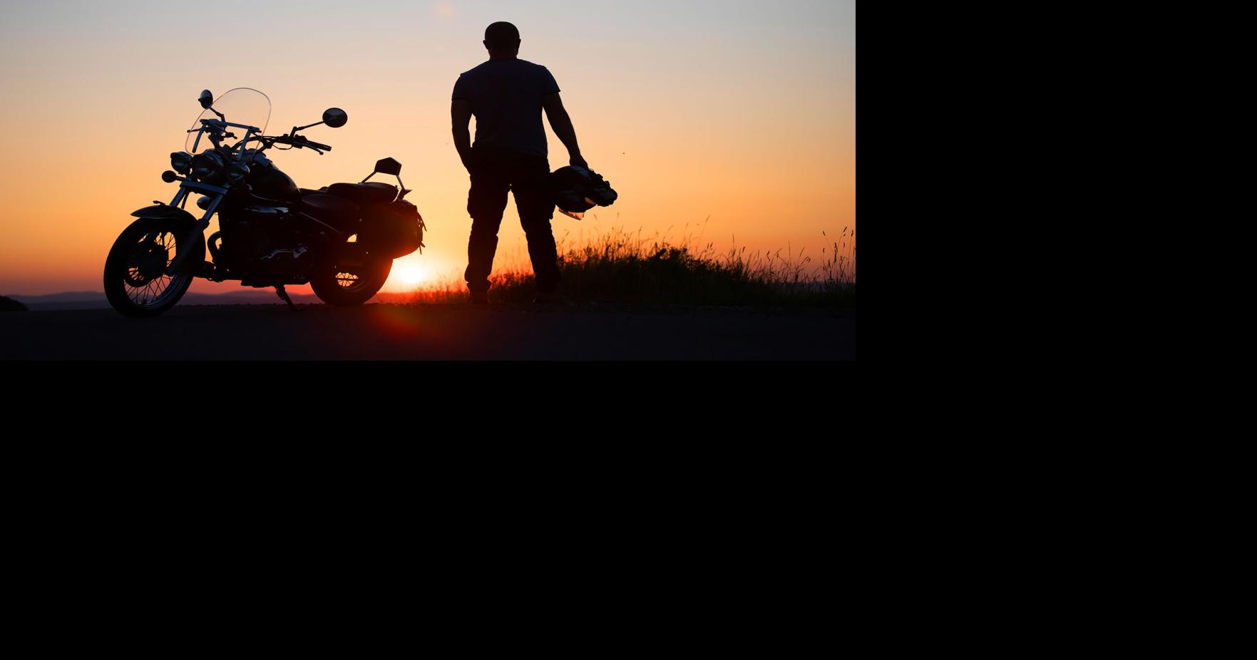 May is Motorcycle Safety Awareness Month — NHTSA reminds drivers and ...
