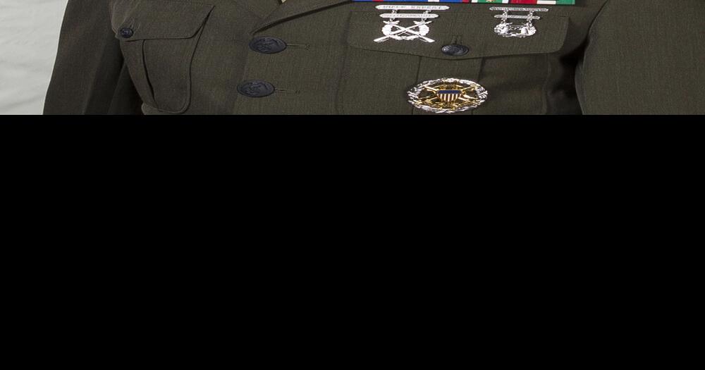 247th USMC birthday message from the Commandant of the Marine Corps ...