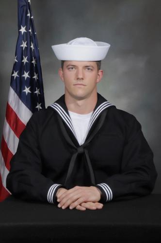 Anderson earns Military Excellence Award at Recruit Training Command ...