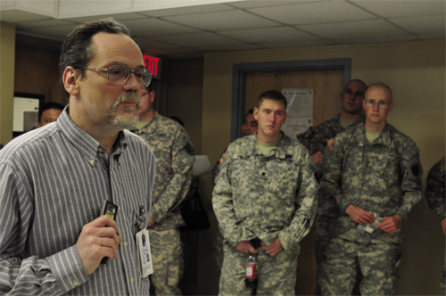 “Resolute’ Warriors participate in ANAM testing | Top Stories ...