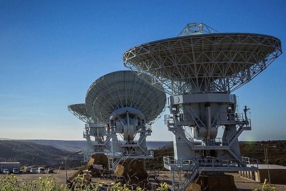 NCTS Sicily — who we are, what we do | Quarterdeck | militarynews.com