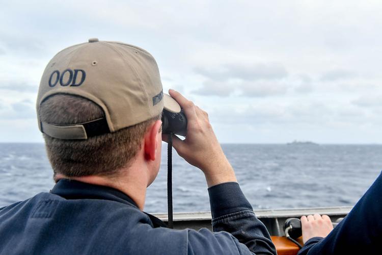 USS Laboon week in review | Photos | militarynews.com