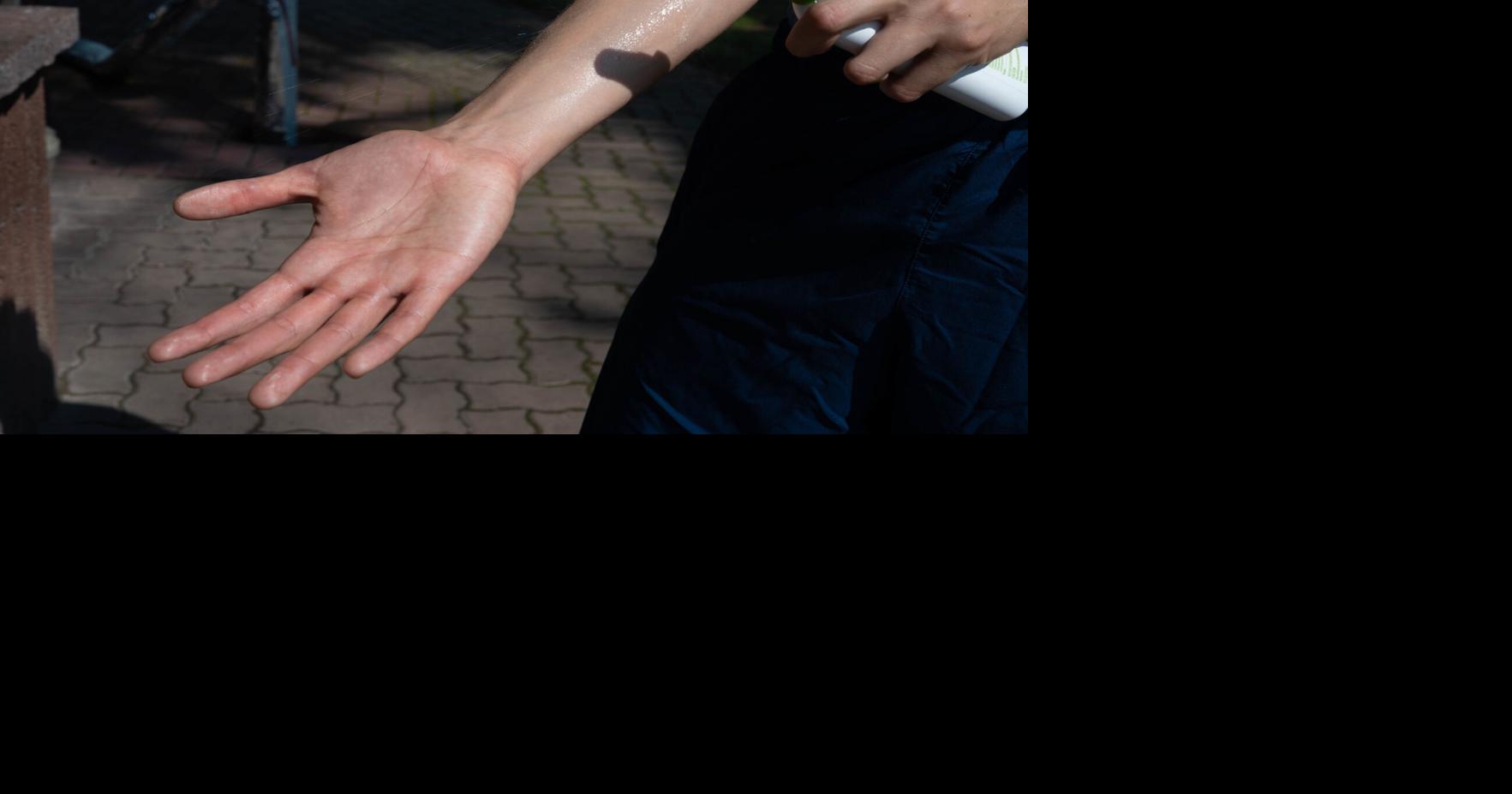 4 TRICARE tips to avoid bug bites this summer | On Liberty ...