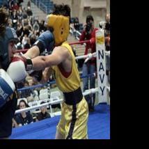 Naval Academy hosts 69th Brigade Boxing | Top Stories | militarynews.com