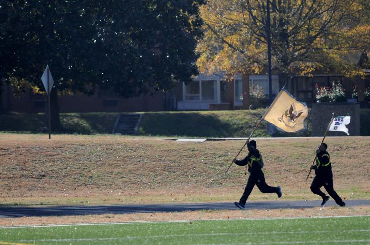 The 262nd Quartermaster Battalion beat out all other comers to win the ...