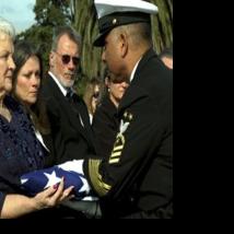 MCPON Crow Memorial Fund | Top Stories | militarynews.com