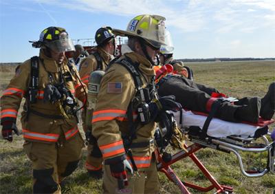 Navy Fire and Emergency Services wins DOD awards | Quarterdeck ...