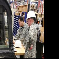 ODS expands credentialing for wheel vehicle mechanics | Local News ...