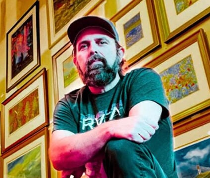 Norfolk Festevents announces 2023 Norfolk Harborfest poster artist and ...