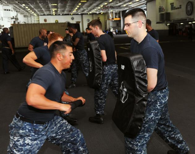 On The Radar archive: 2013 | On The Radar | militarynews.com