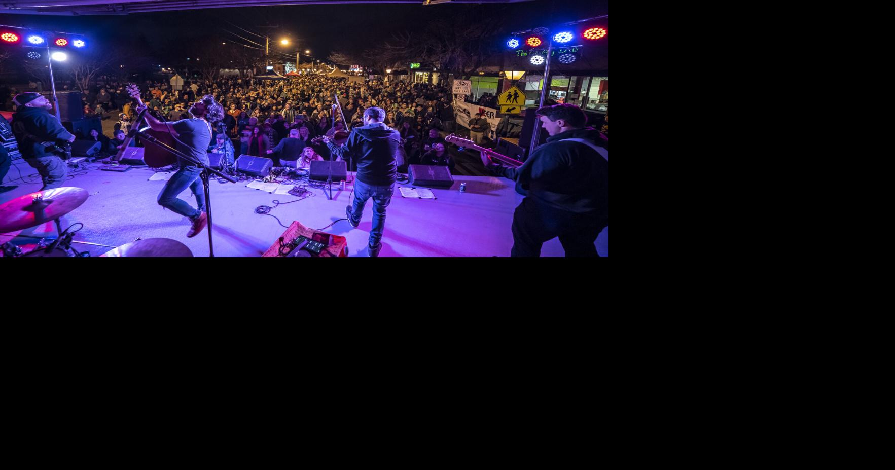 It’s your lucky day! The 32nd annual Shamrockin’ in Ghent to benefit ...