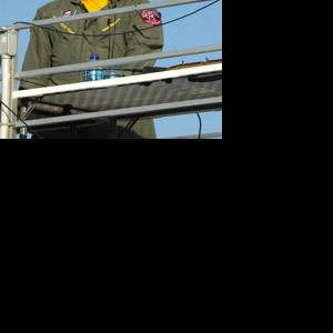 Rob Reider returns to Air Show as announcer | News | militarynews.com