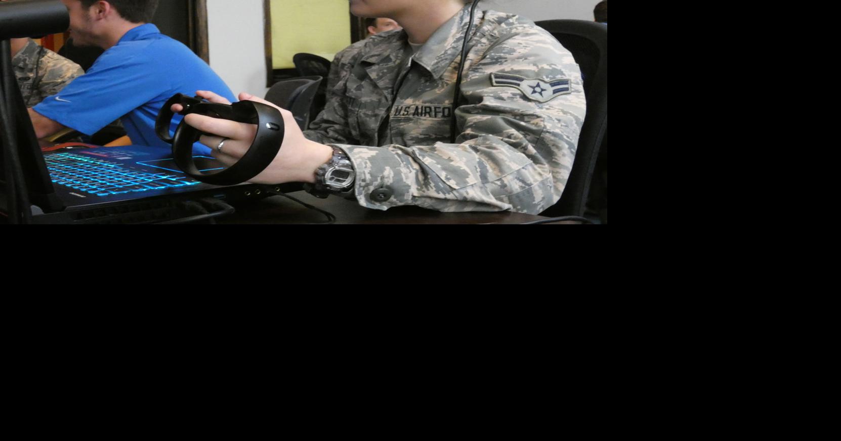 363d ISRW takes innovation from buzzword to reality | Air Force News ...