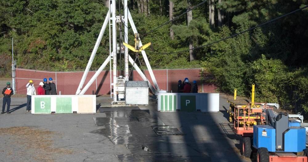 MSC UNREP Training Center keeps CIVMARs ready to sail | Top Stories ...