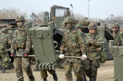 Seabees celebrate 66th anniversary | Front Center | militarynews.com