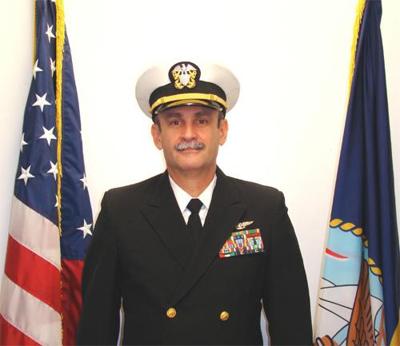 Rodriguez to retire during ceremony April 11 | News | militarynews.com