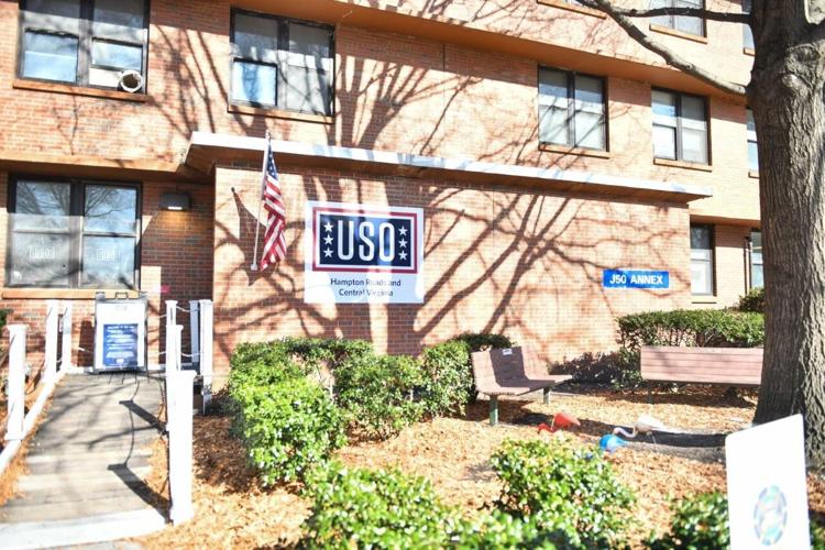 NAVSTA Norfolk’s USO celebrates its 84th birthday | Top Stories ...
