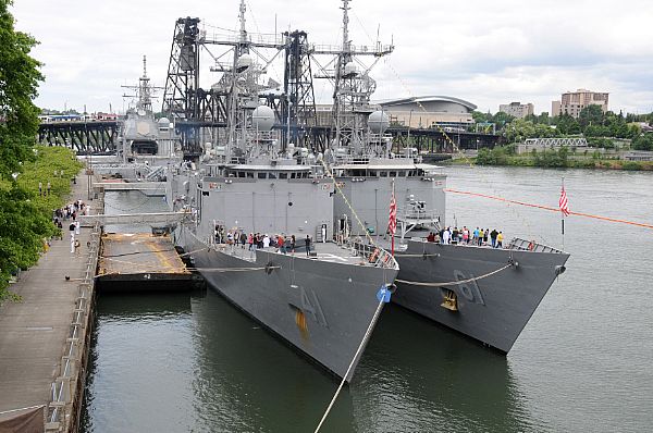 Frigates | Navy Ships | militarynews.com