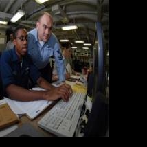 Navy mandates ESR service record information fleetwide | Top Stories ...