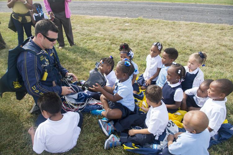 200 Year Anniversary of the "Star-Spangled Banner" Event at Ft McHenry ...