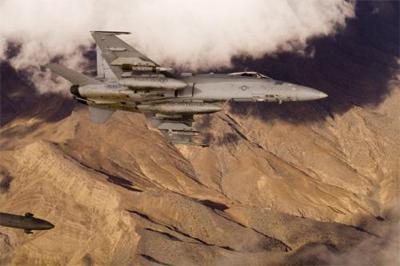 Deployment finds VFA-15 ‘Valions’ on the advance | News | militarynews.com