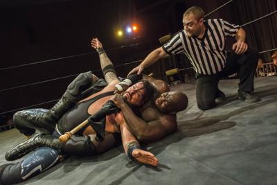 Hall of Famer Sgt. Slaughter to appear in Hampton this weekend | On ...