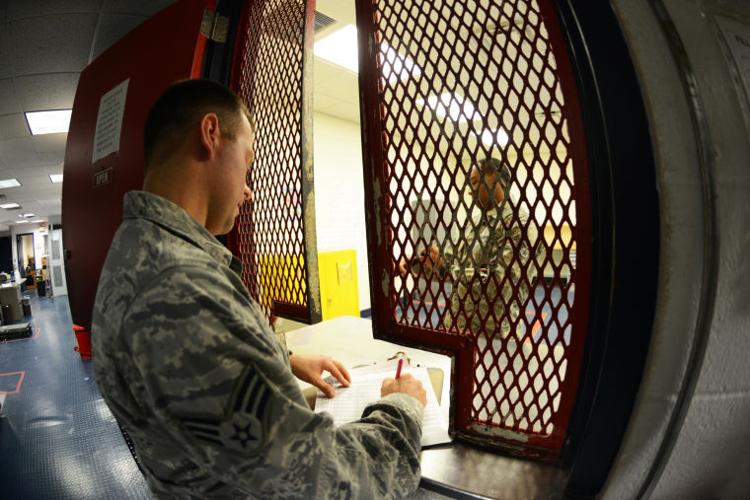‘Keepers of the flame’: 633rd SFS armorers provide combat firepower to ...