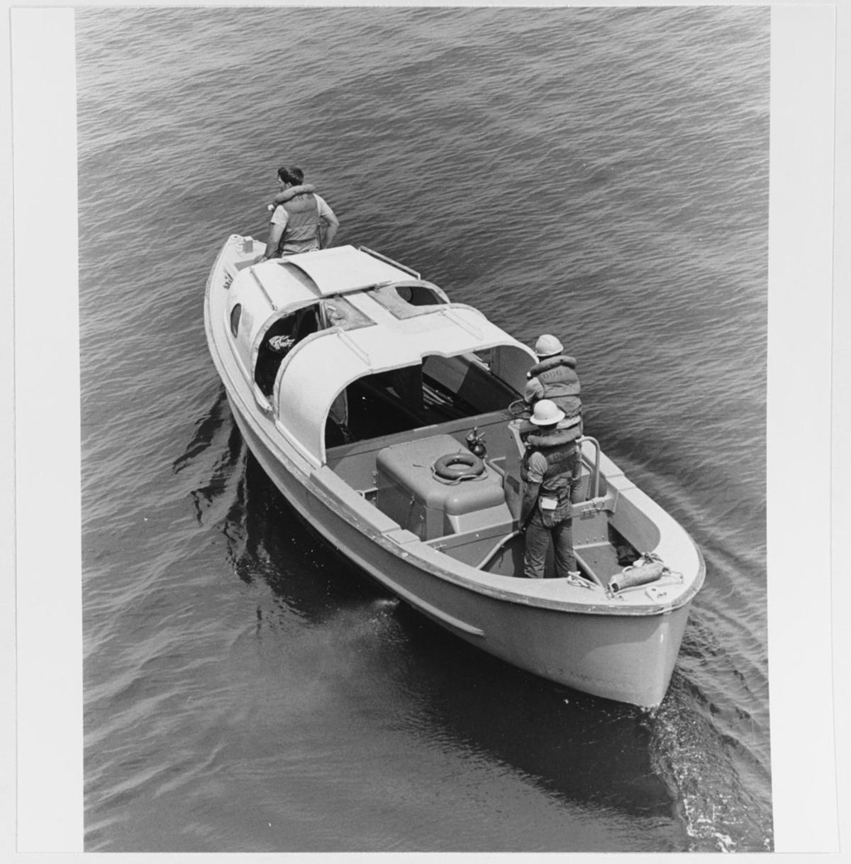 Combatant Craft Division celebrates 50 years | Top Stories ...