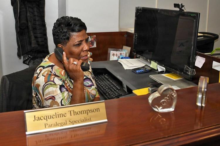 Access Code: Code 107 — Office of Counsel | Quarterdeck | militarynews.com